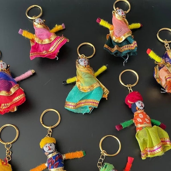 Paper Doll Chain - Etsy