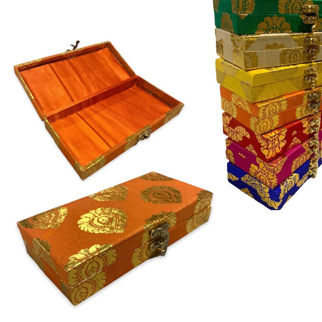 Indian Sweet Box, Return Gift, Organizer Box Gift Boxes Favor for ...