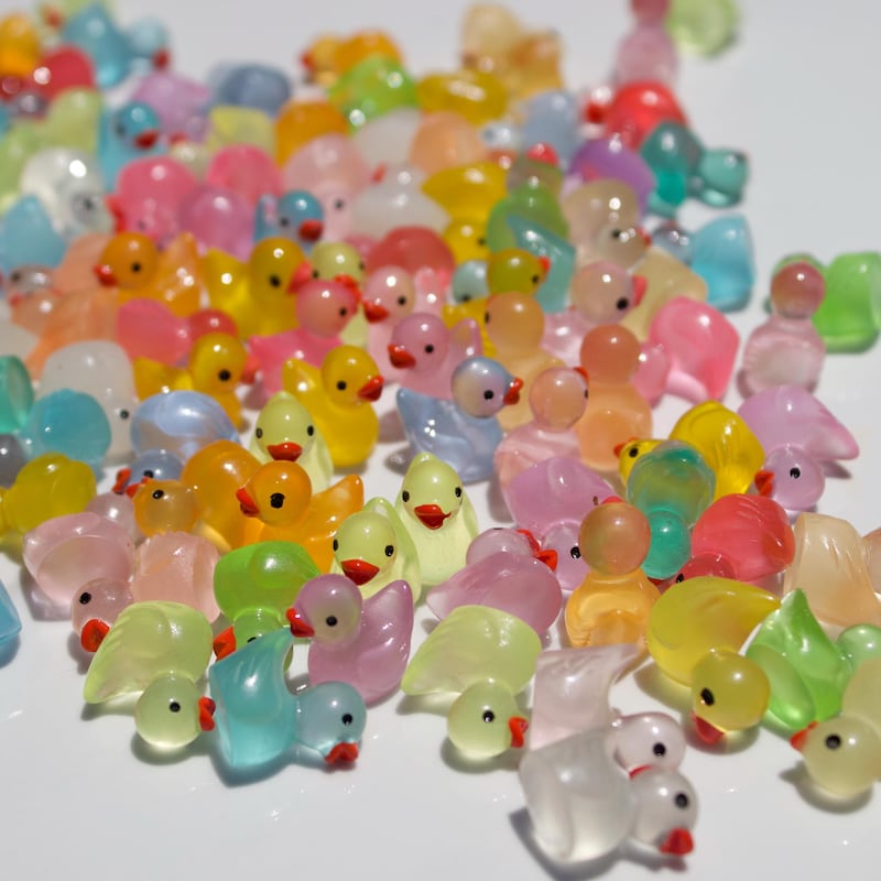 Luminous Toys - Etsy