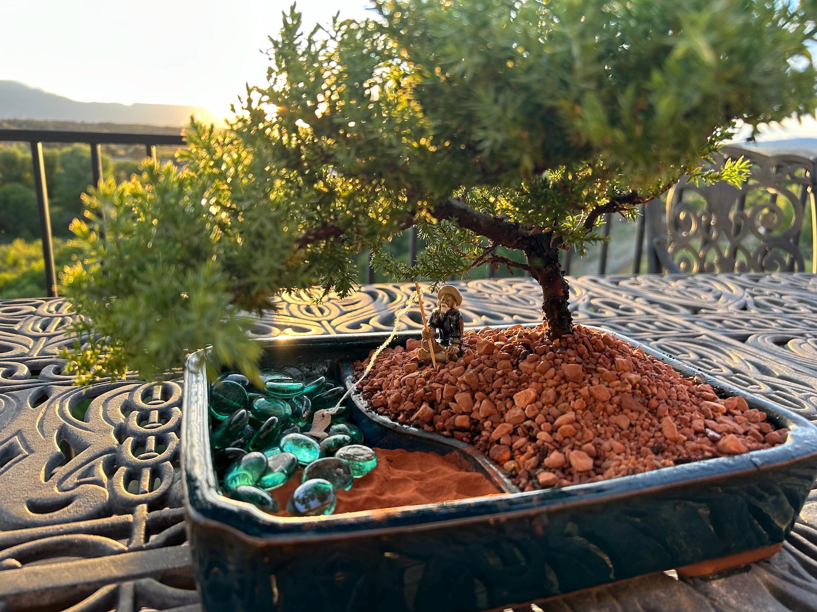 Red Rock Sedona Vortex Sand, Premium Insense Sand, Great Use for ...