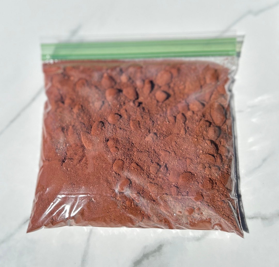 100 Lbs Red Sedona Desert Dirt - Fill Dirt, Terranium Dirt, Cactus Top ...