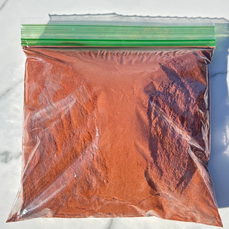 Red Dirt - Etsy