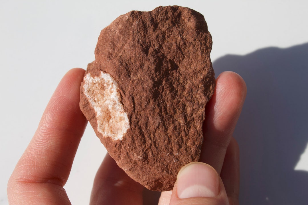 Sedona Charged Vortex Red Rock, Cathedral Rock, Natural Shaman Stone ...