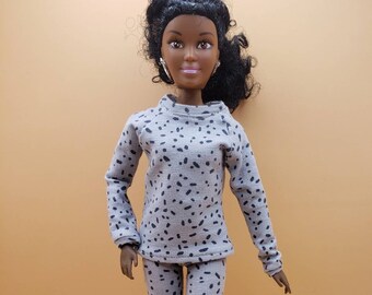 Barbie Sweater | Etsy