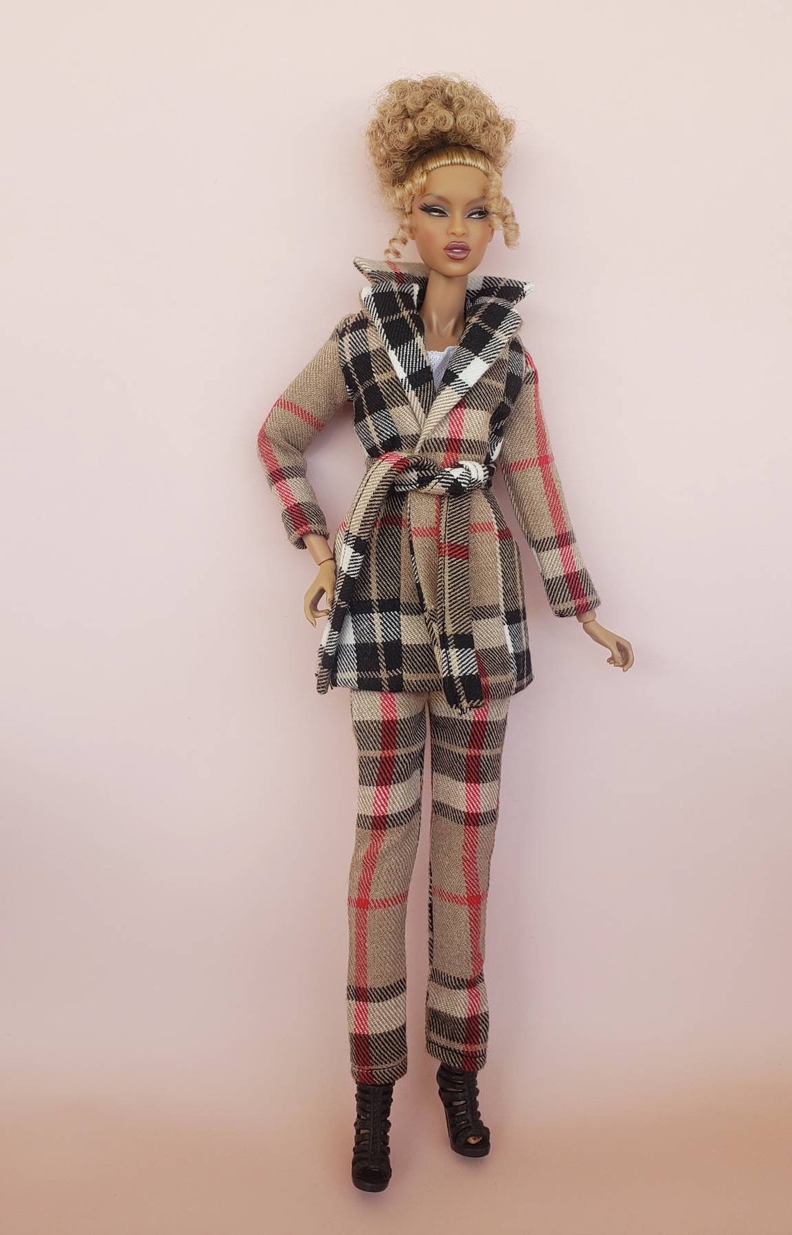 Luxury Set for 11.5 Inch Dolls - Etsy