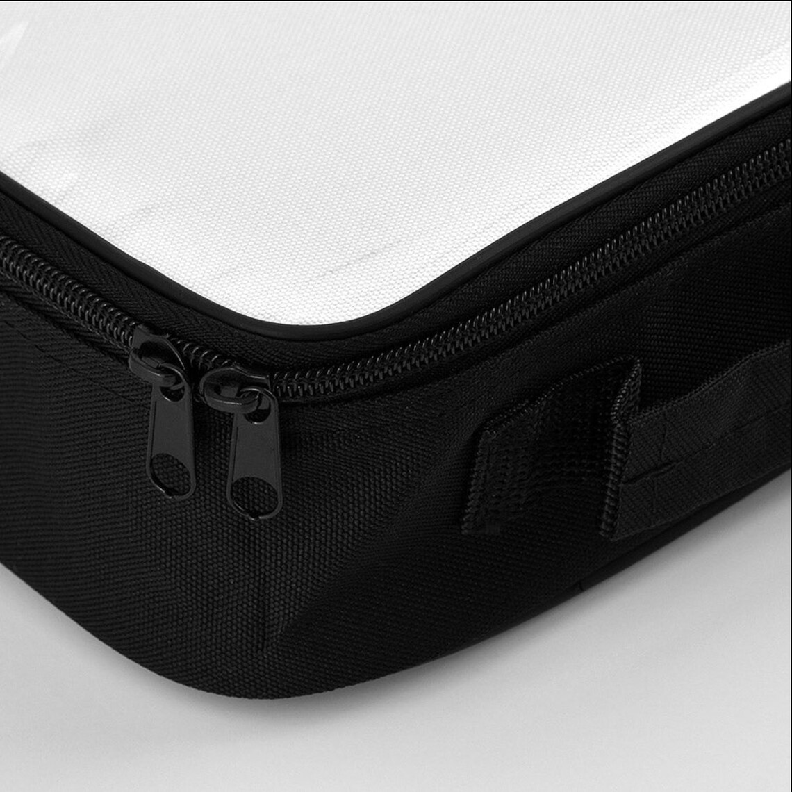 Funny Gothic Lunch Box Insulated Lunch Bag Goth Gift Goth - Etsy