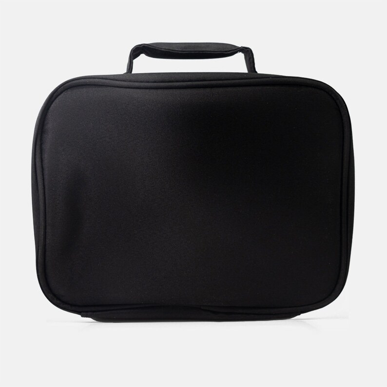 Funny Gothic Lunch Box Insulated Goth Lunch Box Goth Gift - Etsy