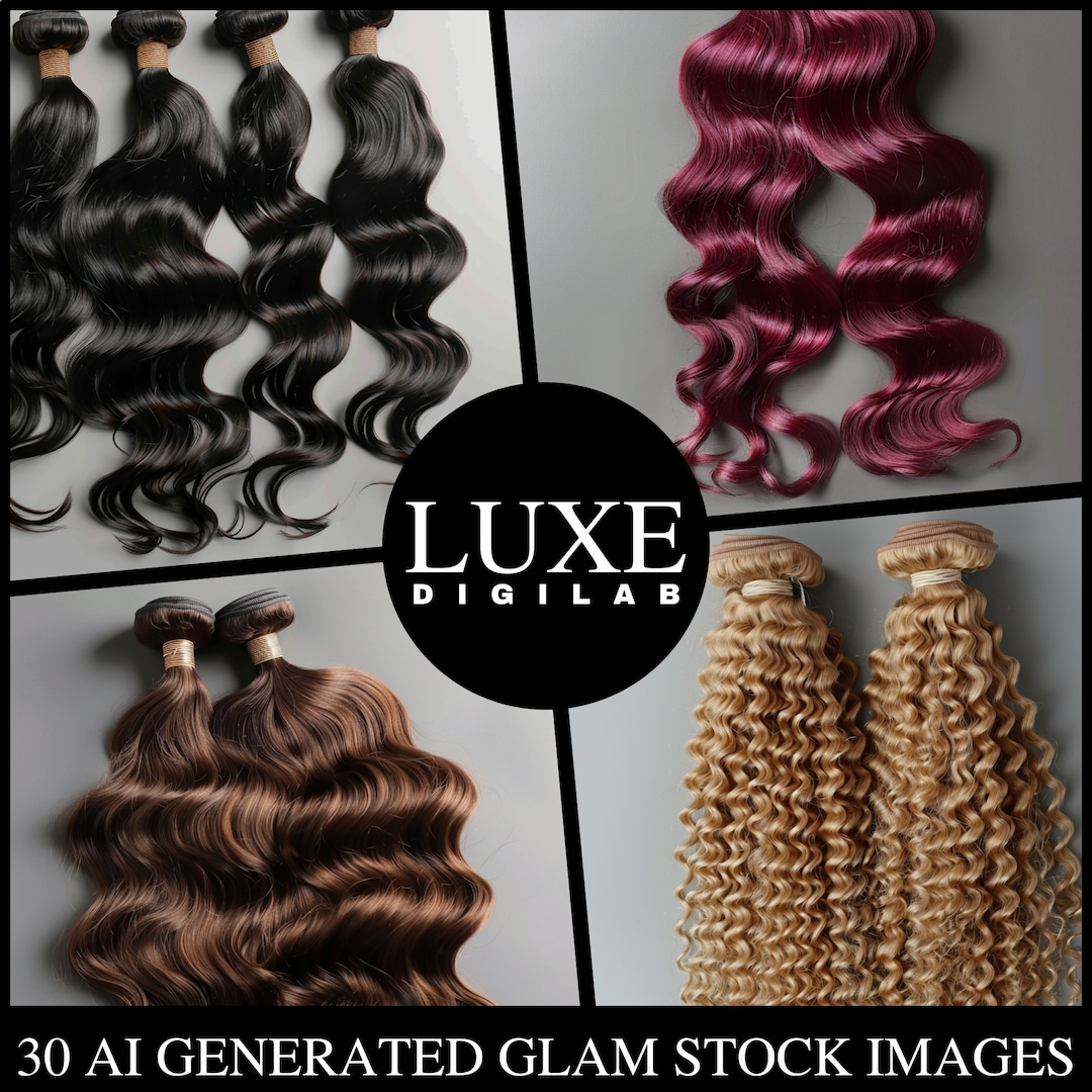 Stock Images - Hair Extensions, Bundle Extensions,black Extensions ...