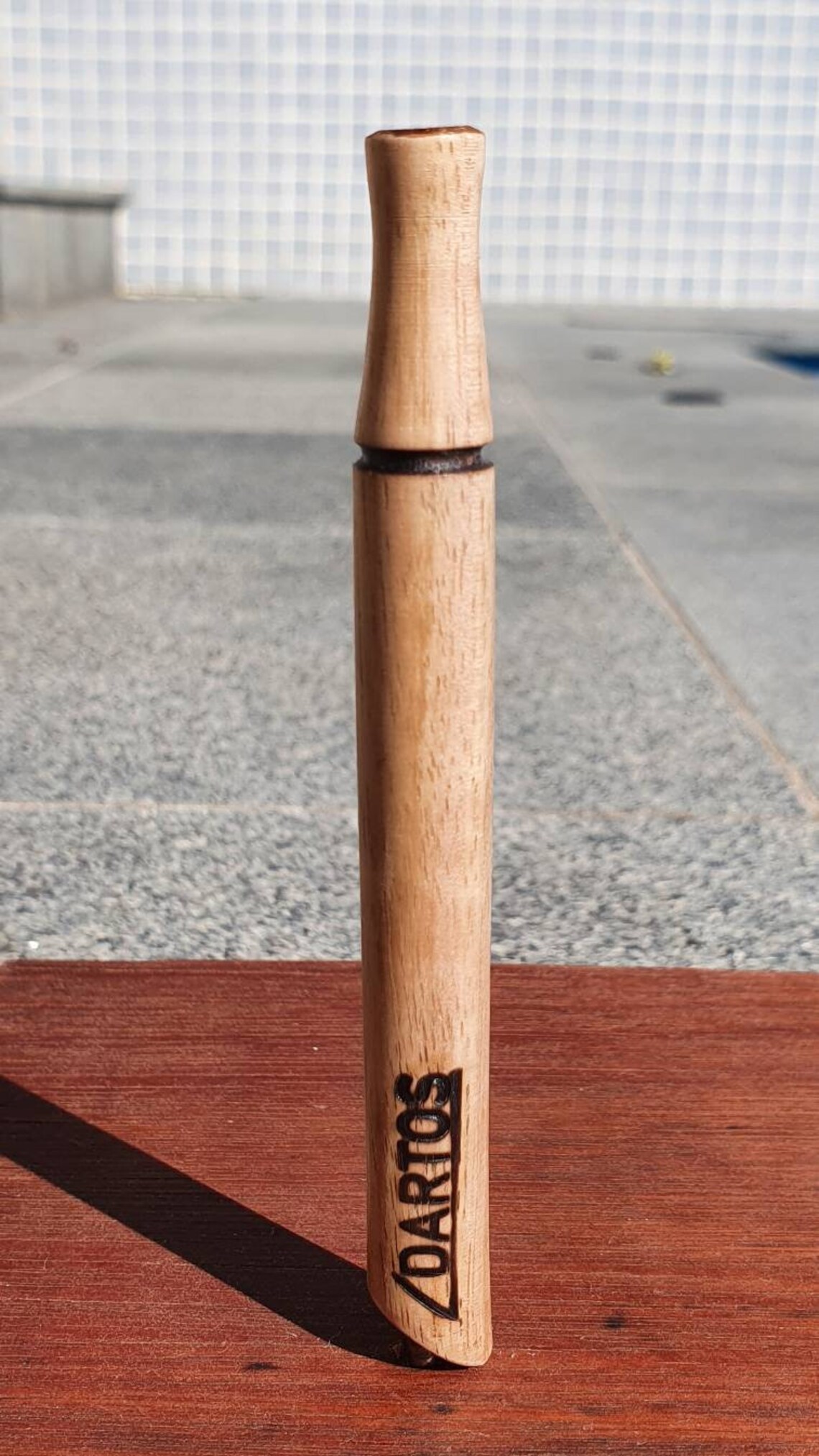 Dartos Essential Inhaler - Etsy