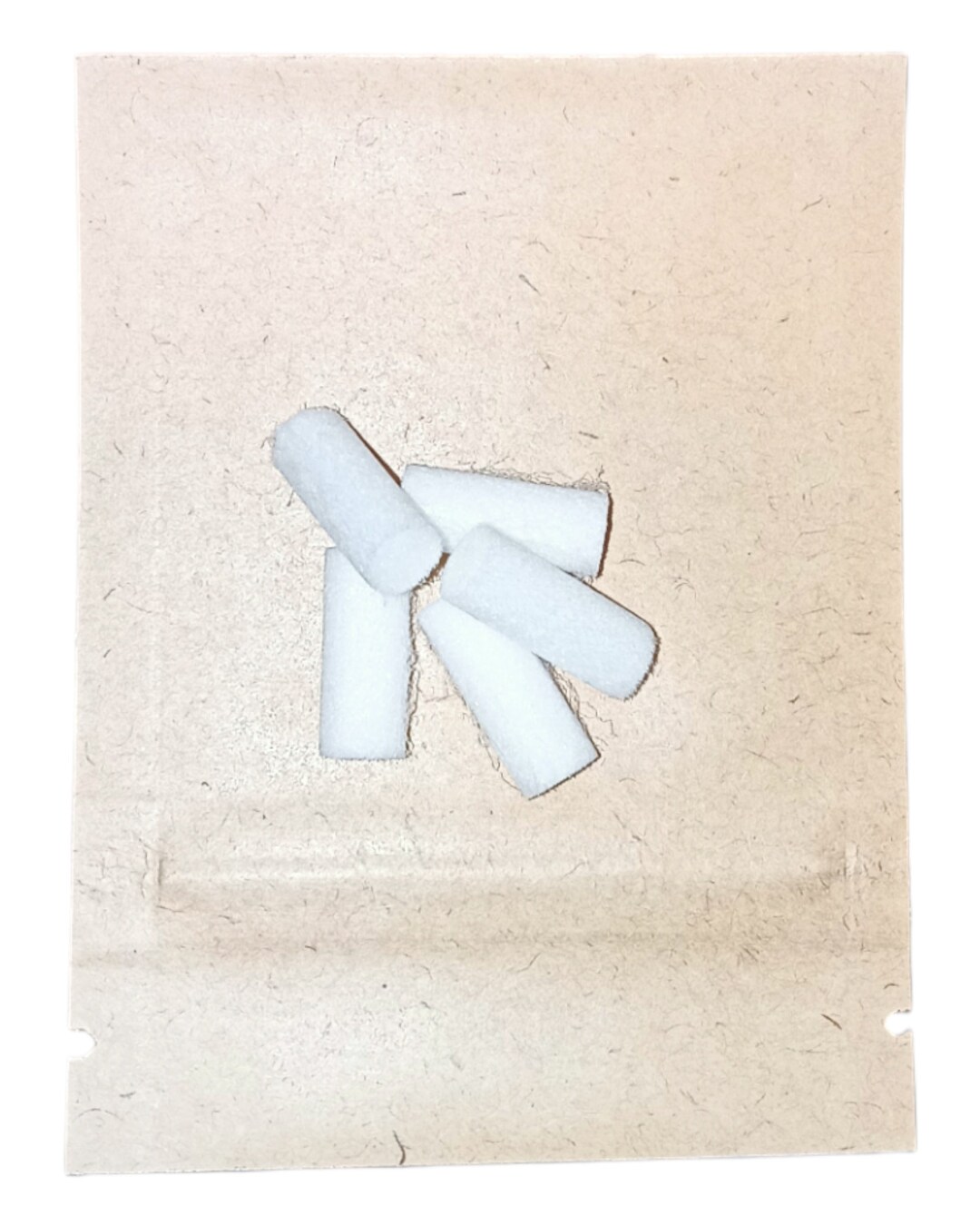 Dartos Inhaler Filter Satchet - Blank (add Your Own Organic Essential ...