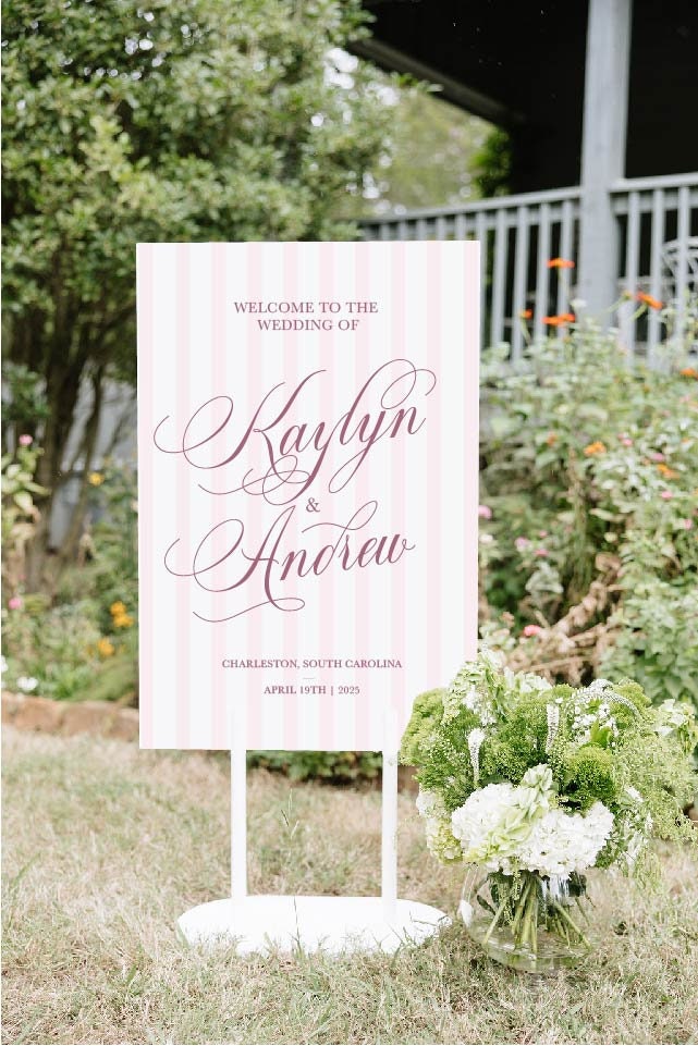 Custom Arched Welcome Sign, Wedding Welcome Sign, Arched Welcome Sign ...