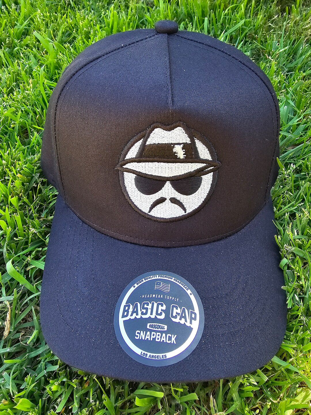 Lowrider Snapback Lowriding is Not a Crime Lowriser Gear Low N Slow ...