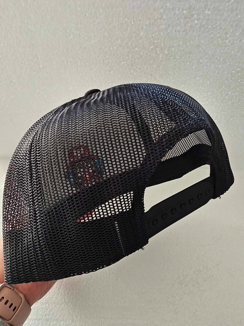 Sqare Body Trucker Hat, Trokita, 73-87 Trucks, Squarebody Nation, Puro ...