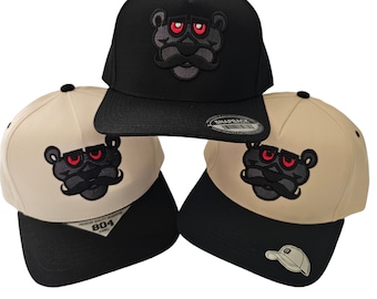 La Pantera Rosa Pink Panther Moda Belico Gorra Belica Snapback Hat ...