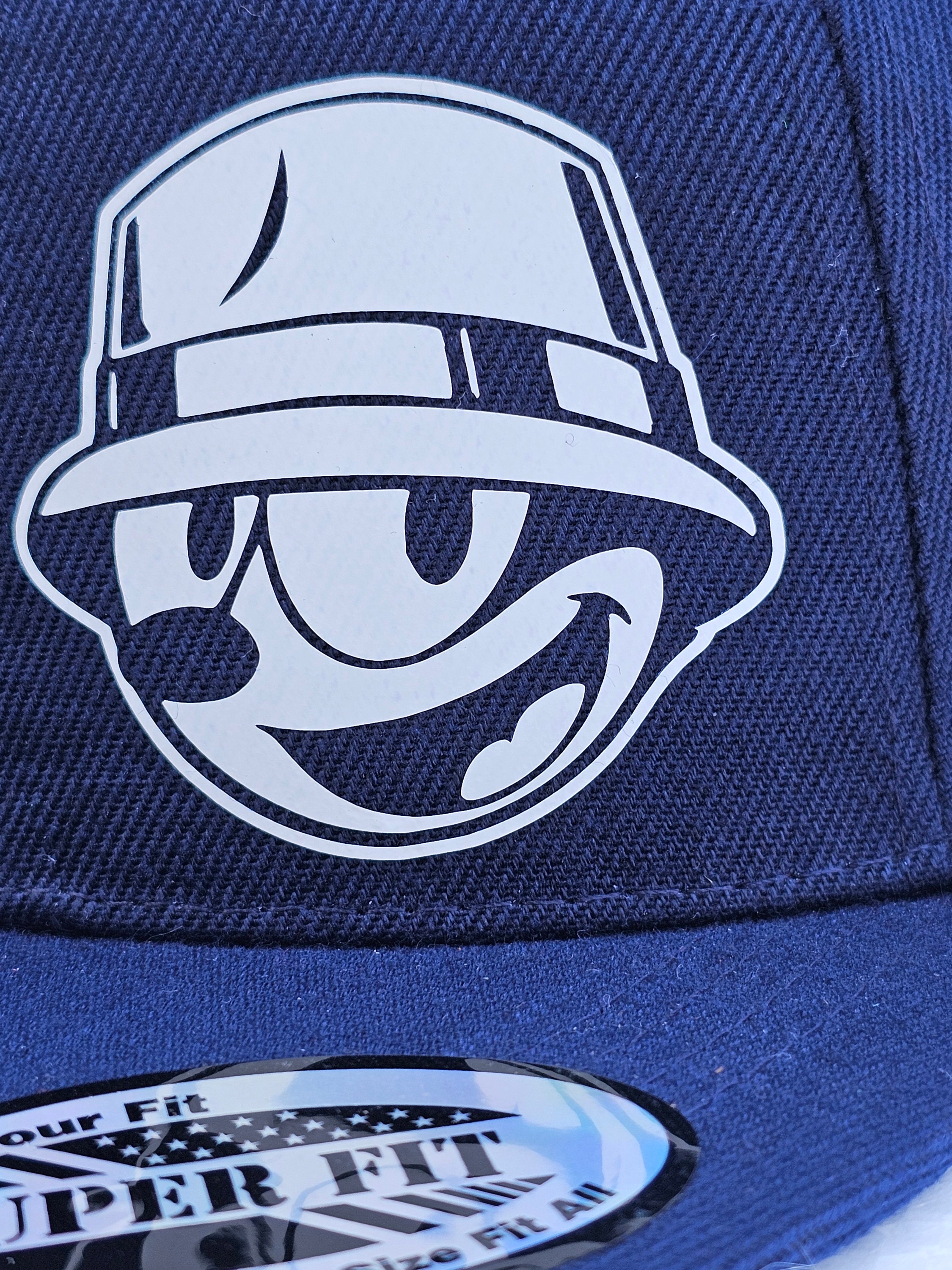 Unisex Felix the Cat Snapback El Gato Felix Lowrider Hats Pachuco Felix ...