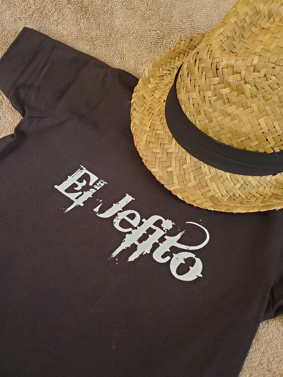 El Jefito Kids Tshirtboss Boyboss Baby - Etsy