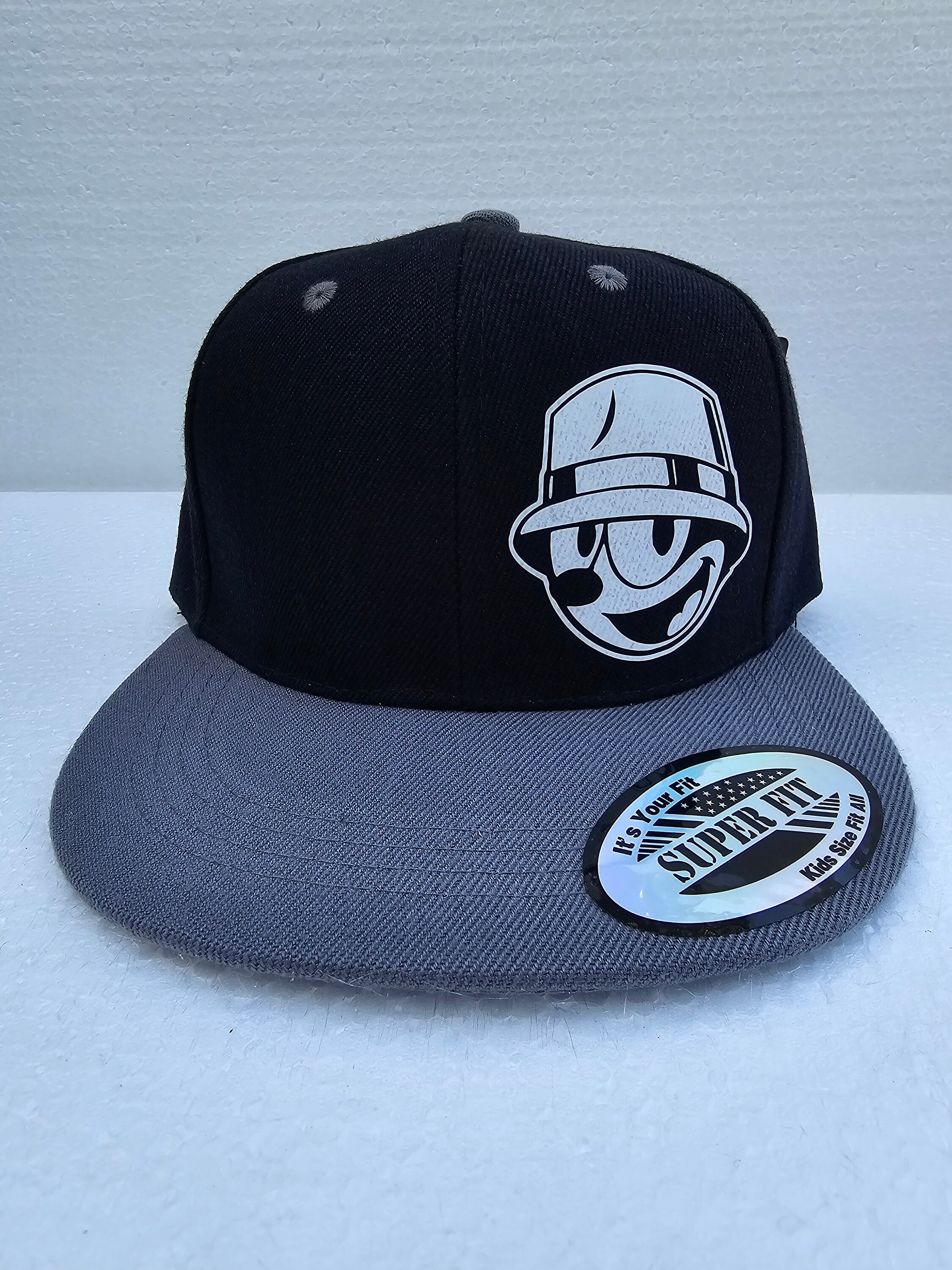 Unisex Felix the Cat Snapback El Gato Felix Lowrider Hats Pachuco Felix ...