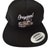 Gorra Payaso Snapback Belico Clown Hat Peso Pluma Adjustable Snapback ...