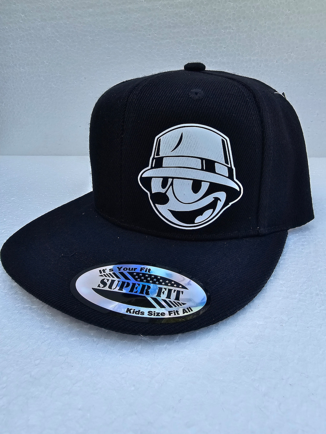 Unisex Felix the Cat Snapback | El Gato Felix | Lowrider Hats | Pachuco ...
