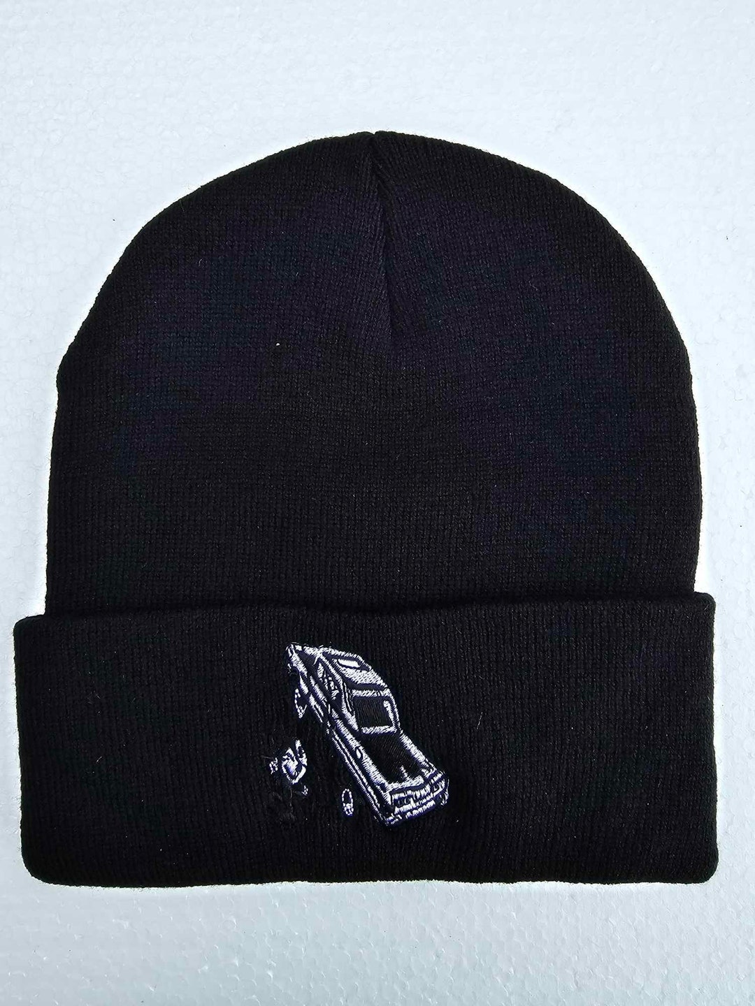 Unisex Felix the Cat Warm Beanie | Felix the Cat Car Hopping ...
