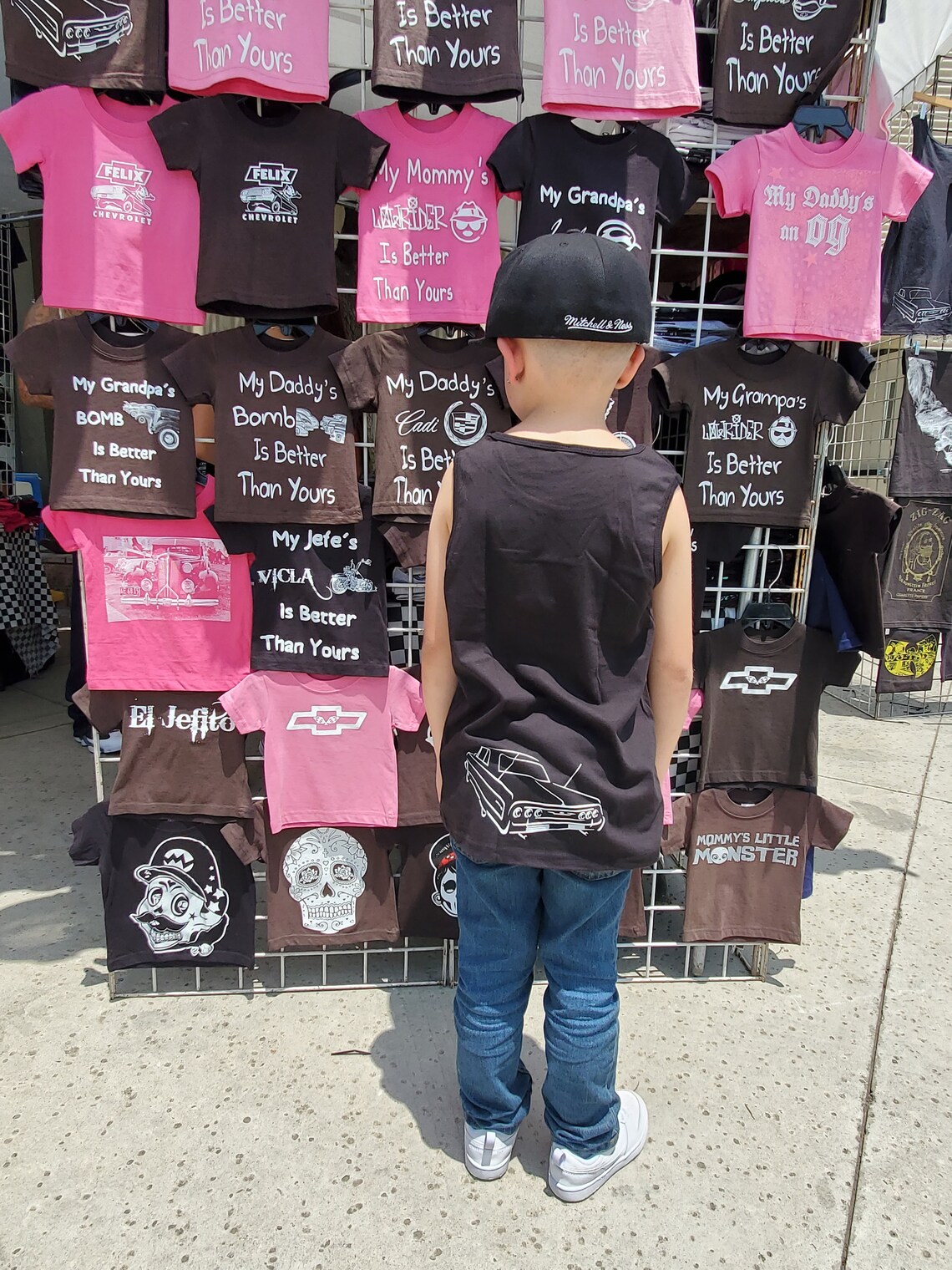 Kids Lowrider Schwinn Bikelowriderkids Streetwearchicano Wearunisexkids ...