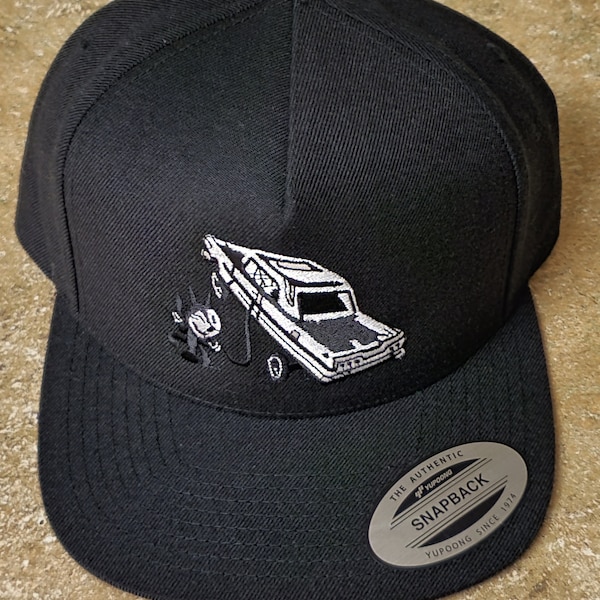 Lowrider Hats - Etsy