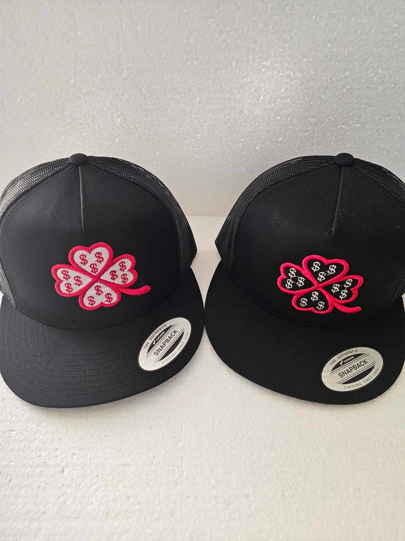 Gorra Belica Trebol Clover Good Luck Buena Suerte Snapback Belico Hat ...