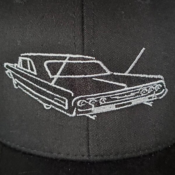 Kids Lowrider Hats - Etsy