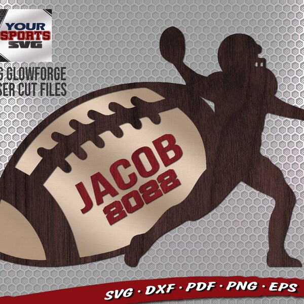 Football Signs - Etsy