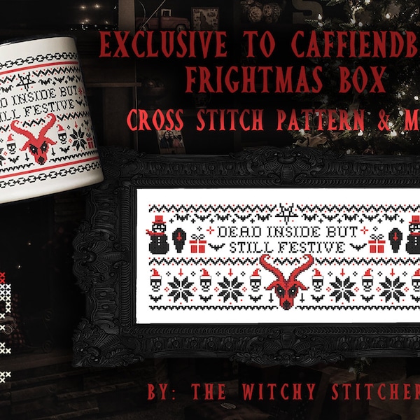 Heavy Metal Cross - Etsy