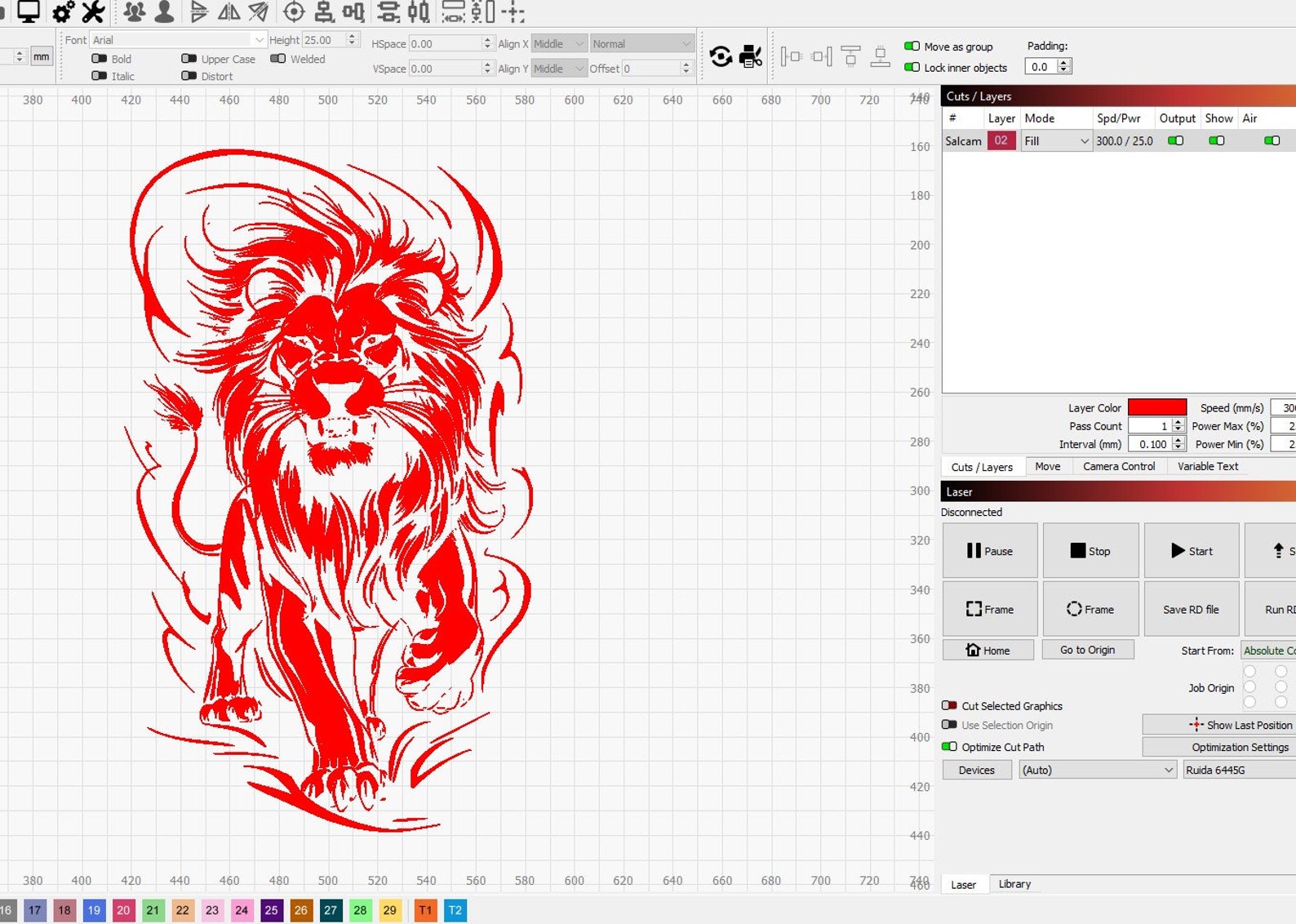 Lion Laser Engraving Design for Slate, Kitchen Decor (digital Files) - Etsy