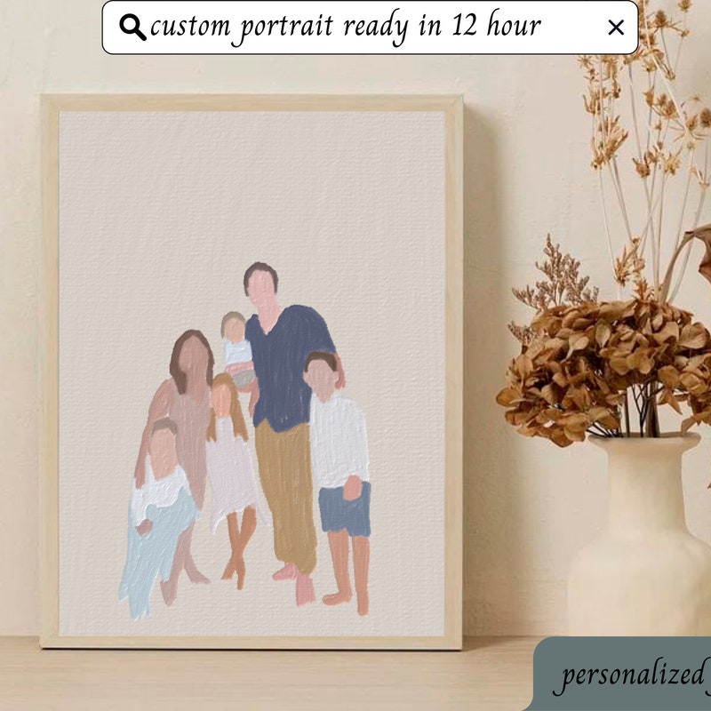 Custom Painting - Etsy