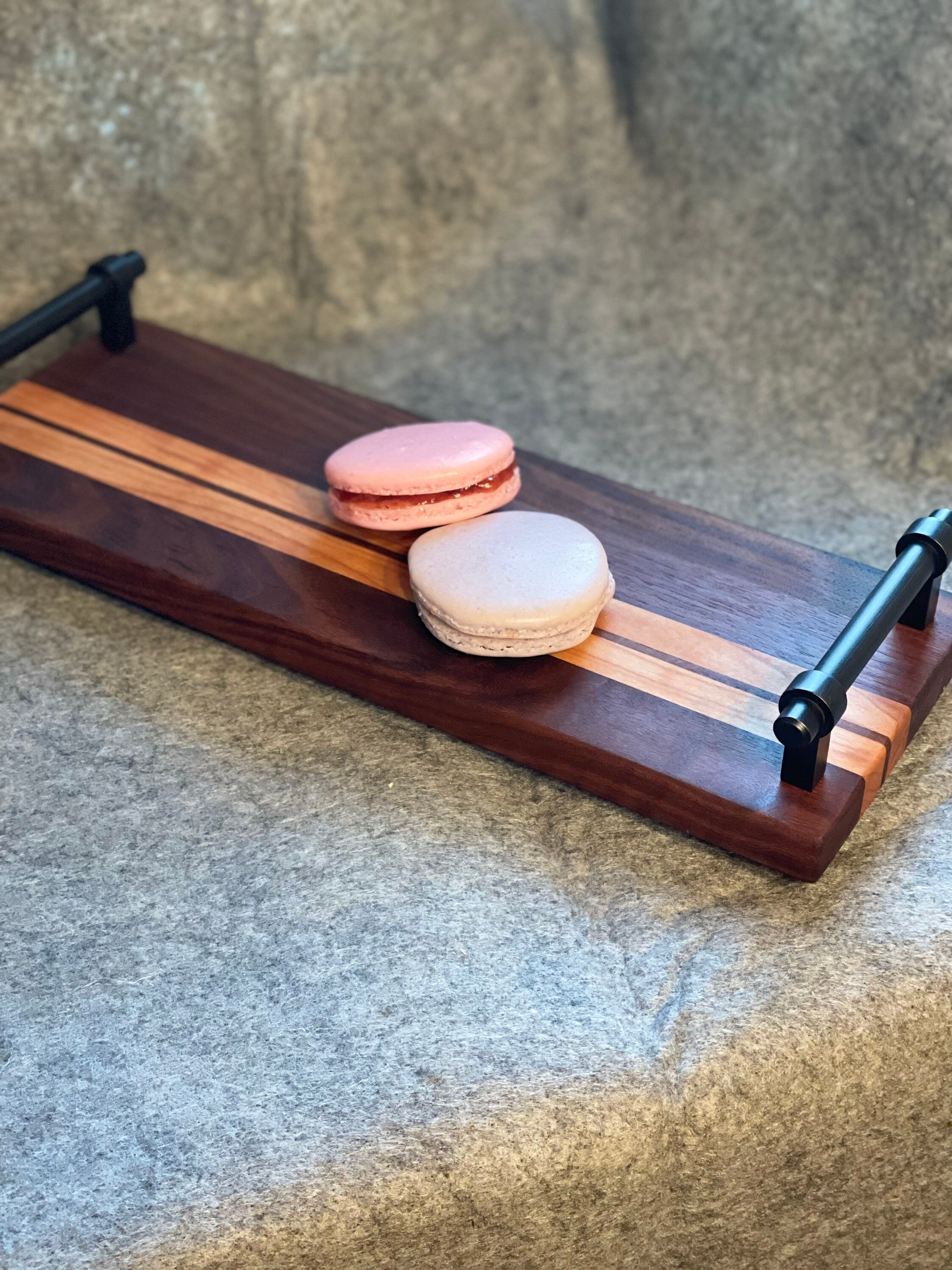 Mini Serving Trays - Etsy