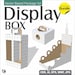 Display Box Vector Bundle Template : Package Design, Box Making & EPS ...