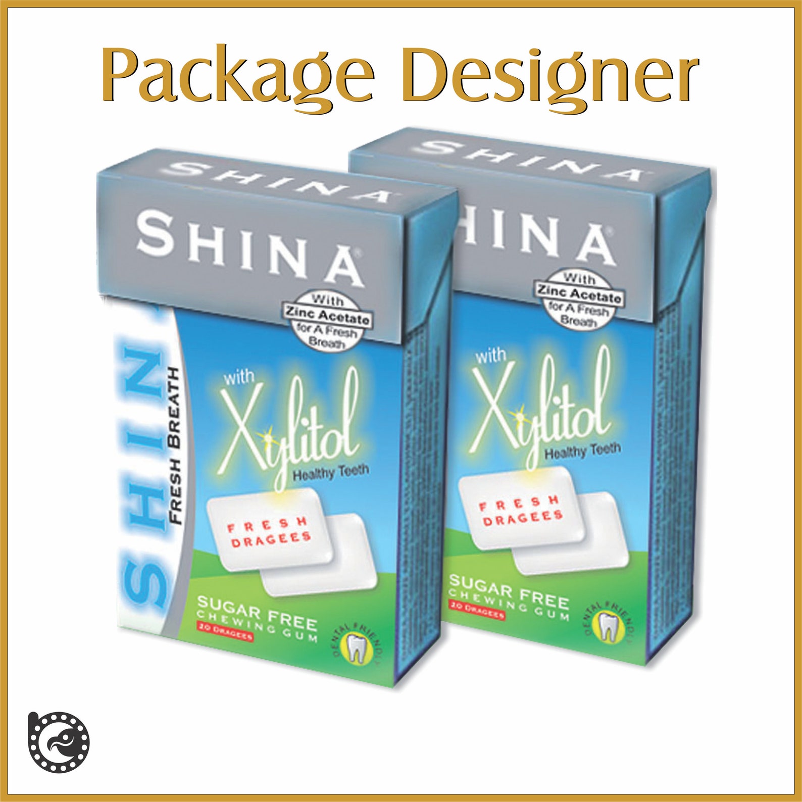Packageing Order, Professional Package Design, Custom Box Templates ...
