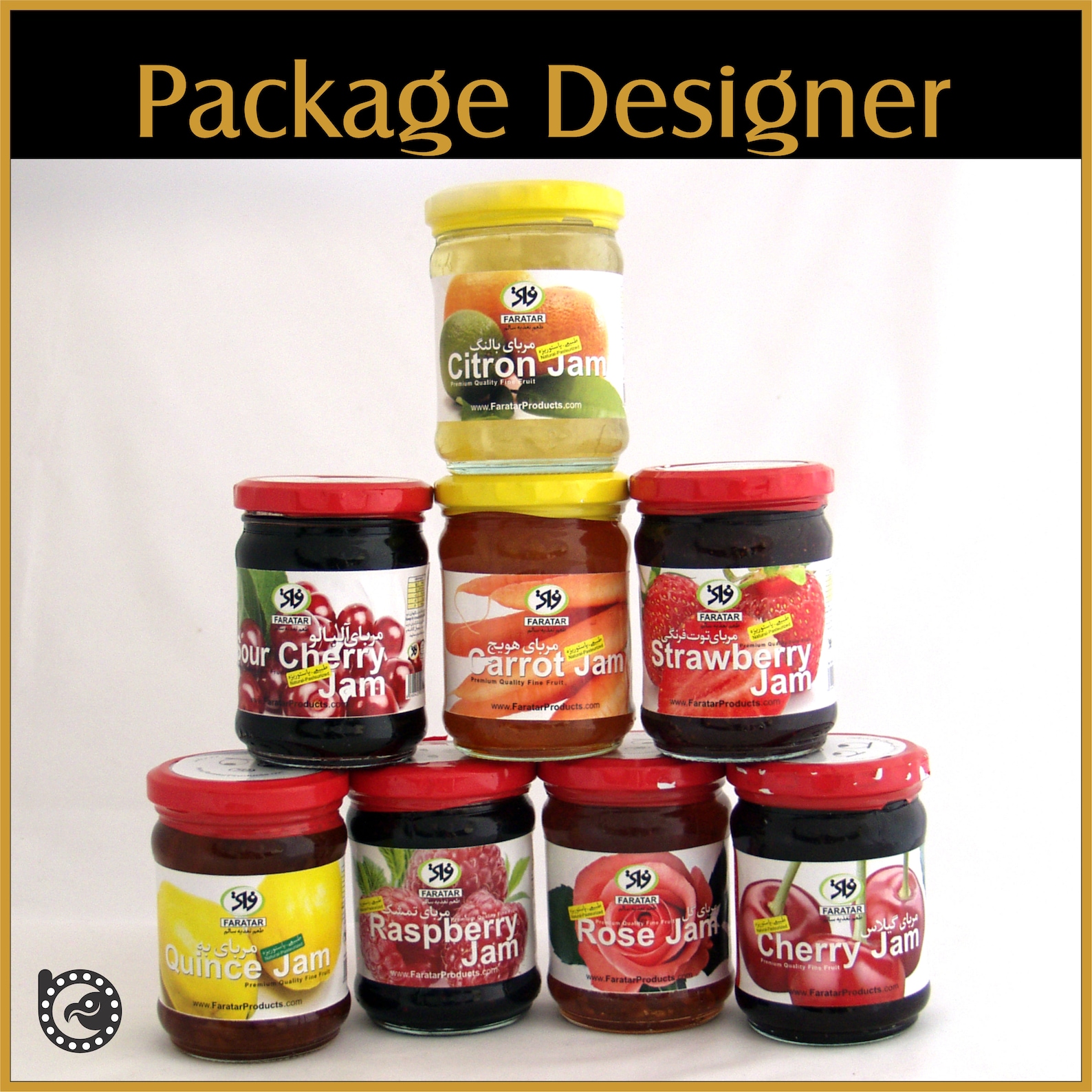 Packageing Order, Professional Package Design, Custom Box Templates ...