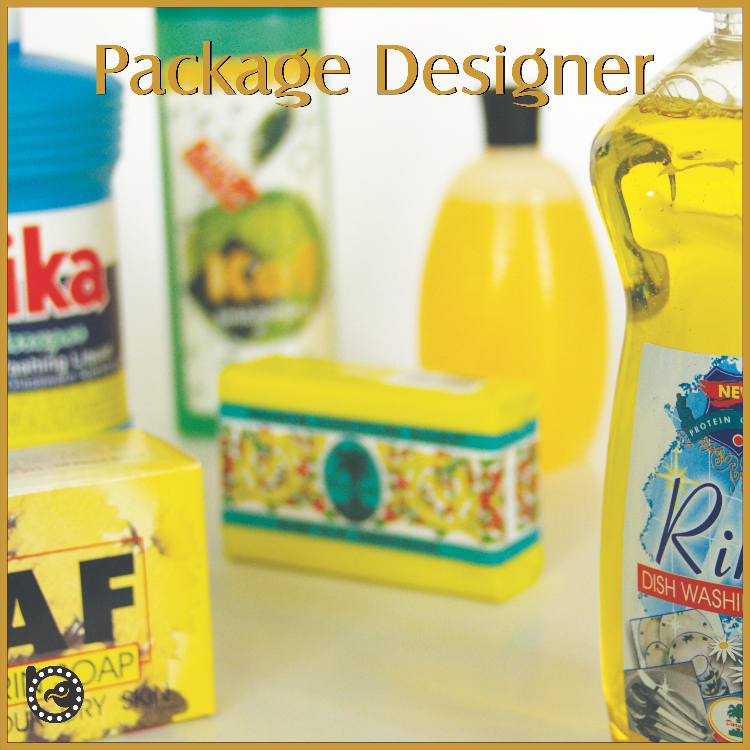 Packageing Order, Professional Package Design, Custom Box Templates ...