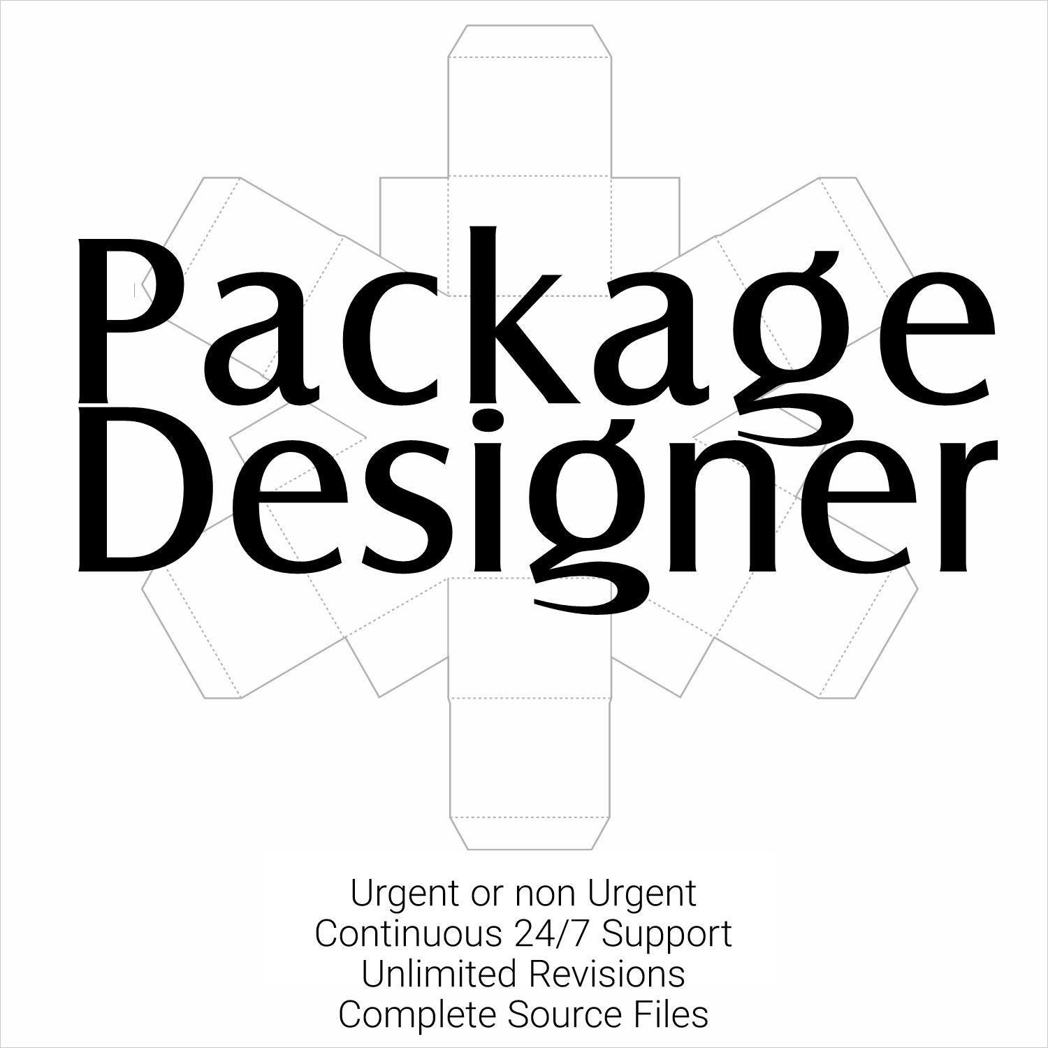 Self-locking Tray Box Template: 3 Sizes, SVG DXF PDF (digital Download ...
