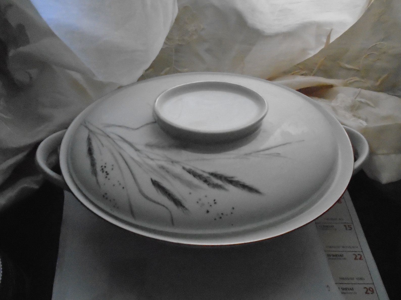 Rosenthal Selb Plossberg Bavaria Germany Form E Modell R. Loewy Ceres ...