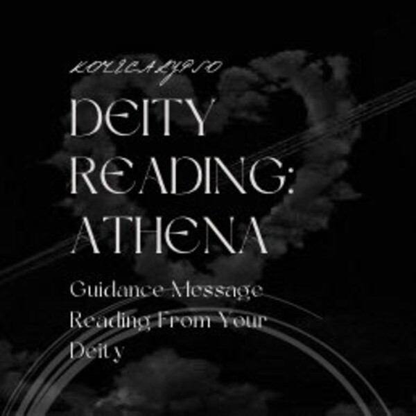 Athena - Etsy