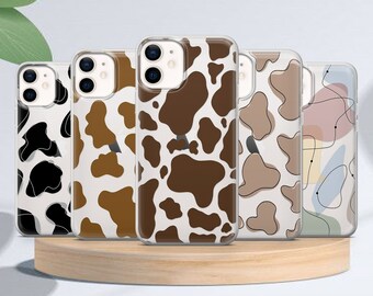 Cow Phone Case - Etsy