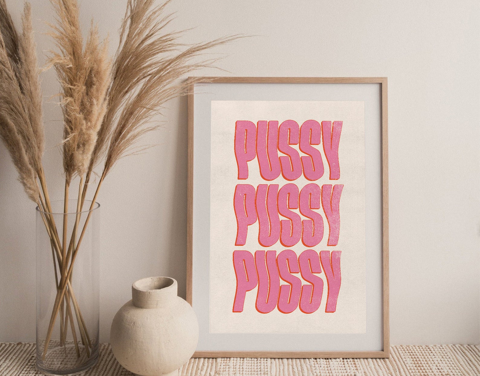 Feminist Printable Wall Art Feminism Art Print Women Etsy