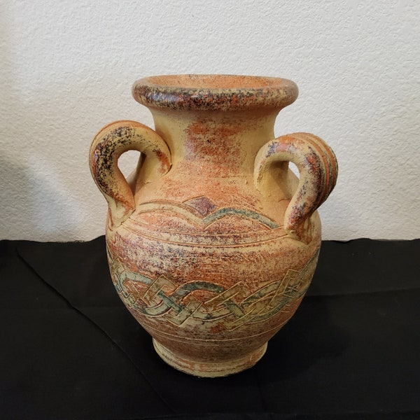 Greek Urn - Etsy
