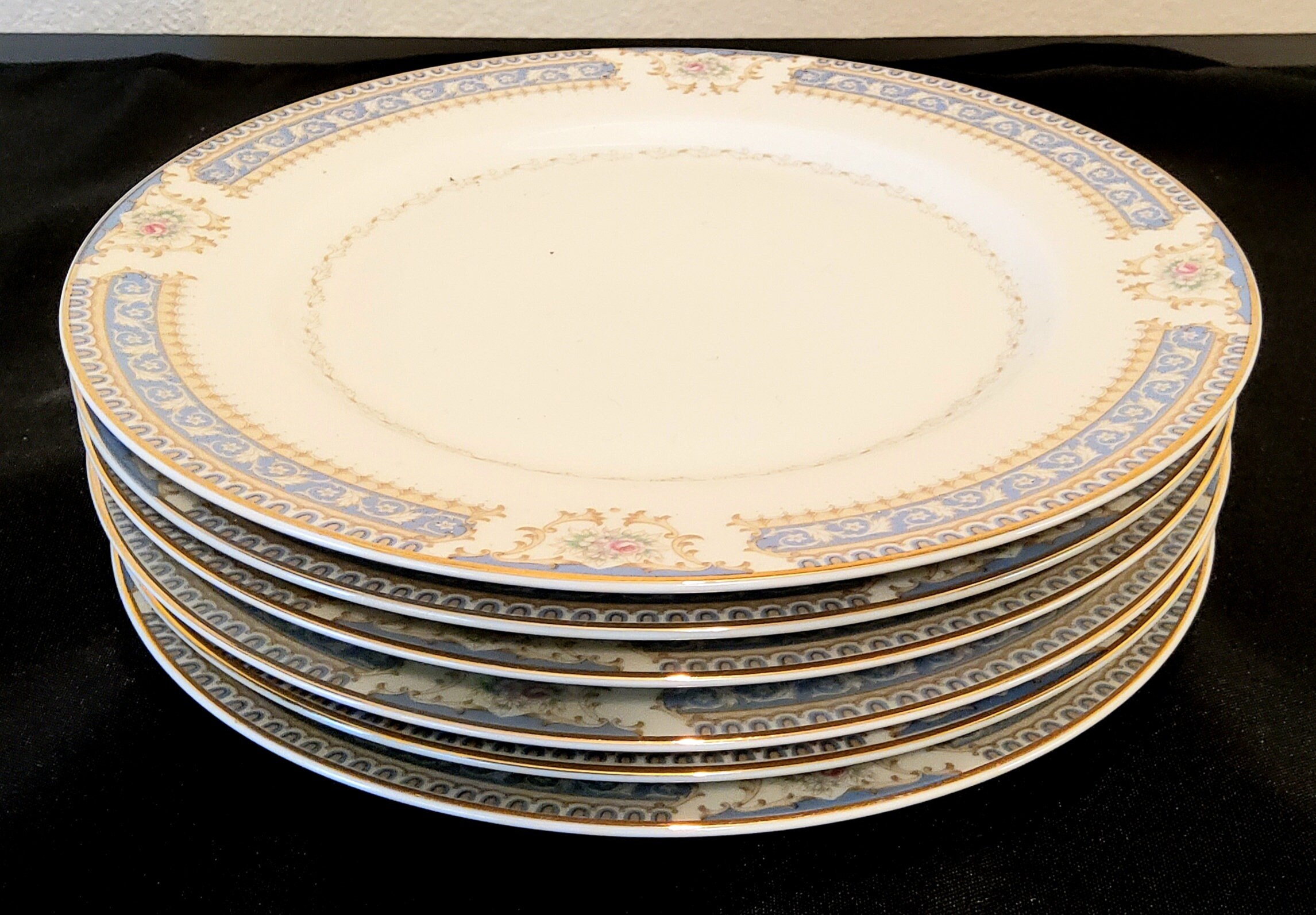Mikasa Ivory China