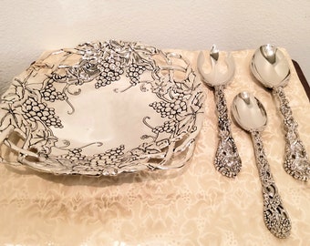 Godinger Silver Art - Etsy