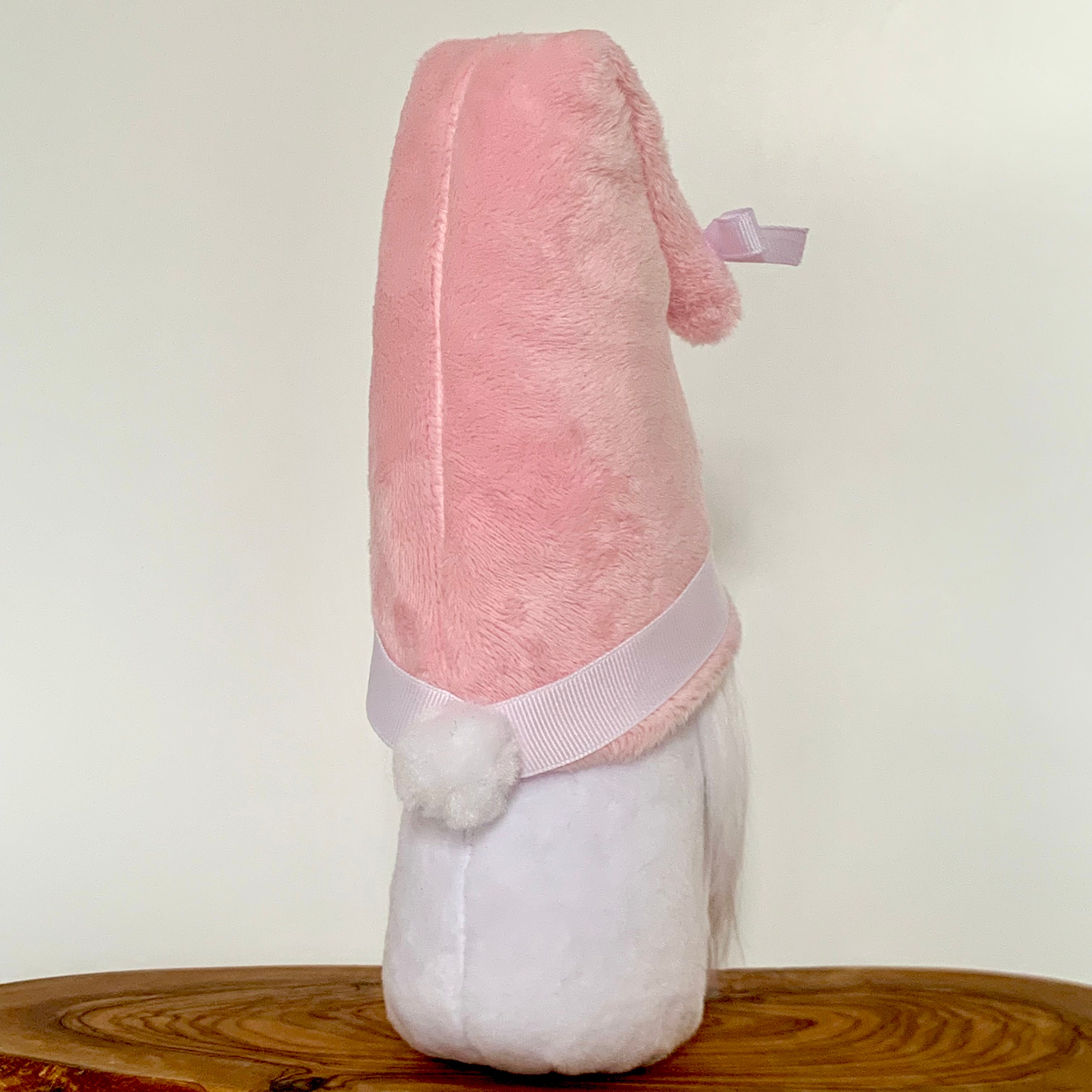 PINK GNOME Spring Gnome Easter Decor Tiered Tray Decor Gift for Mom - Etsy