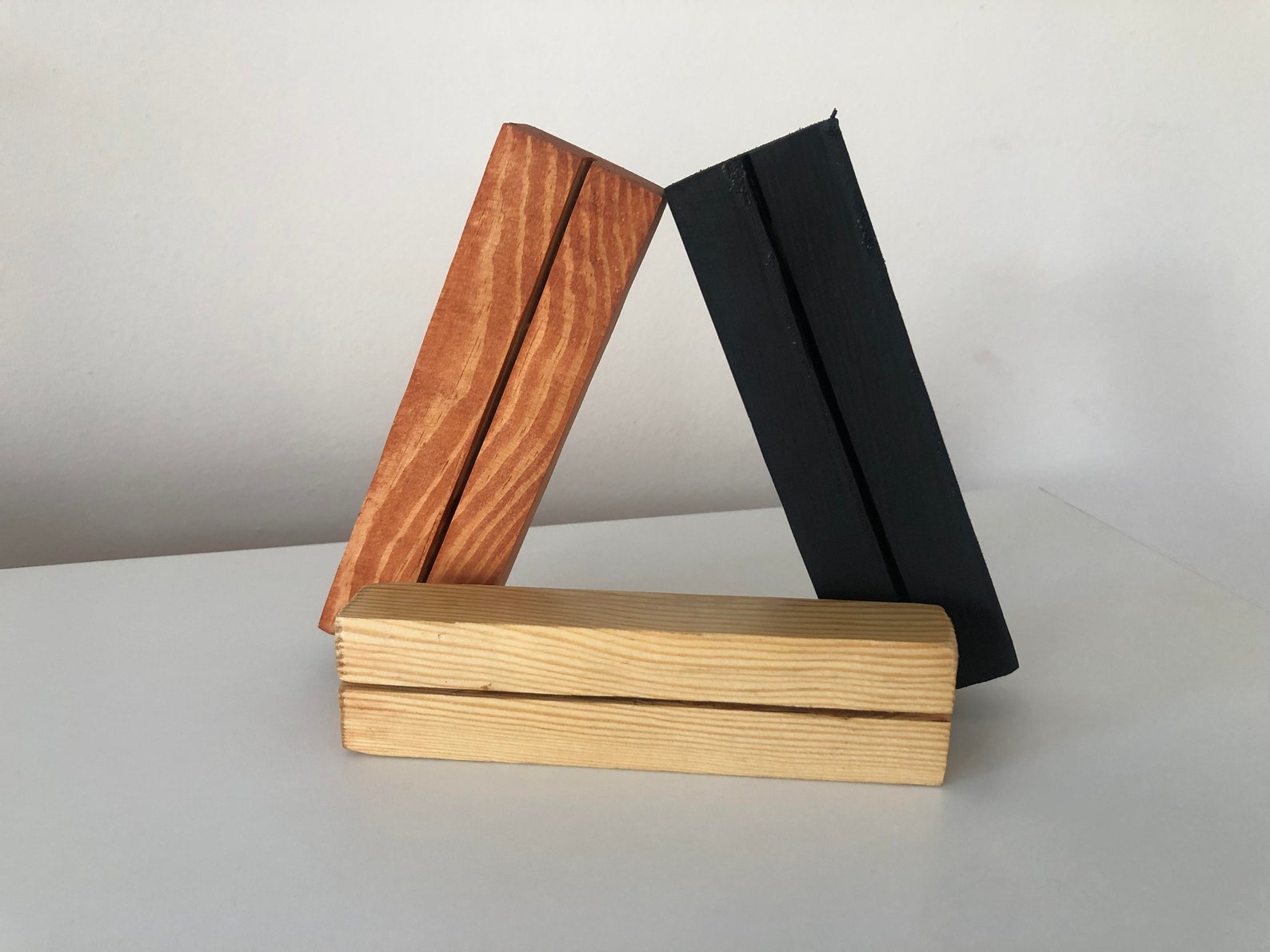 Rock N Roll Shelf Decor Bookshelf Decor Modern Decor - Etsy