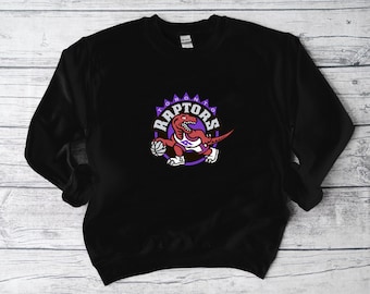 Raptors Vintage | Etsy