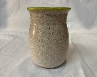 Hosley Pottery Vase | Etsy