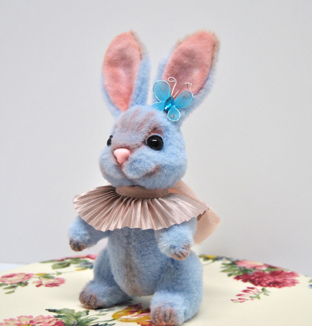 Soft Bunny, Toy Bunny, Teddy Bunny, Bunny Rabbit, Teddy Toy, Soft ...